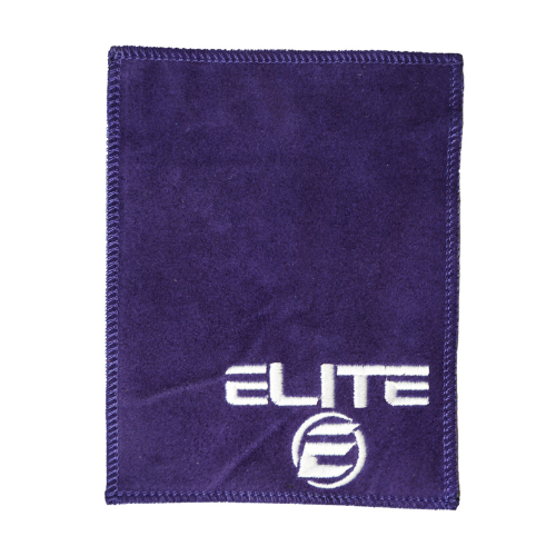 Elite Shammy Pad Purple – EliteBowling.com