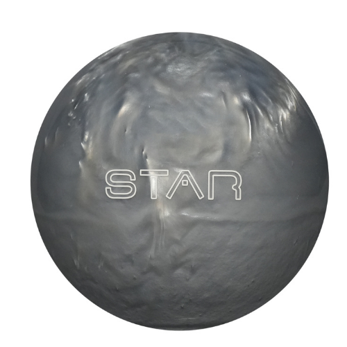 Elite Star Silver Bowling Ball – EliteBowling.com