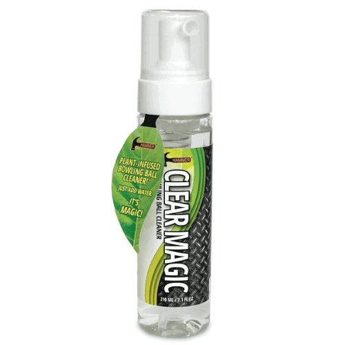Hammer Clear Magic Starter Kit – EliteBowling.com