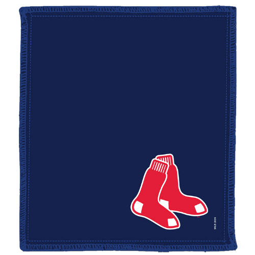 MLB Boston Red Sox HT Logo Bowling Shammy – EliteBowling.com