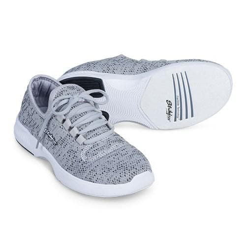 Maui Grey Youth Bowling Shoes | KR Strikeforce Bowling Shoes ...