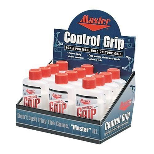 Master Control Grip - Grip And Inserts – EliteBowling.com