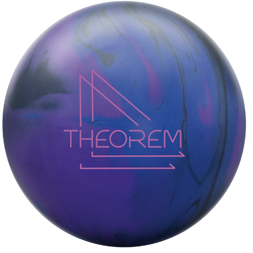 Track Theorem Solid Bowling Ball | Bowlers Paradise – EliteBowling.com