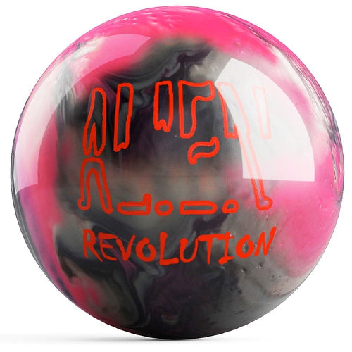 Elite Alien Revolution Bowling Ball | Elite Bowling Balls ...